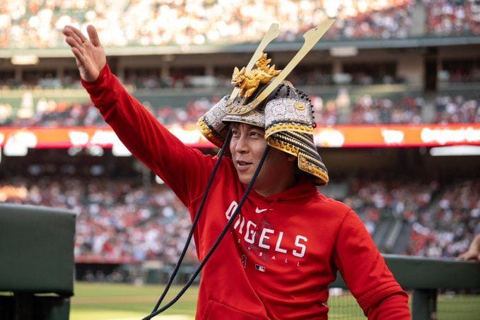 Ippei: MLB fans elated as Shohei Ohtani's translator Ippei fills in for ...