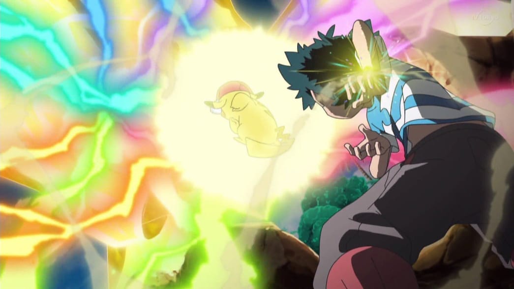 5 ways Pokemon Horizon The Series can introduce Ash Ketchum