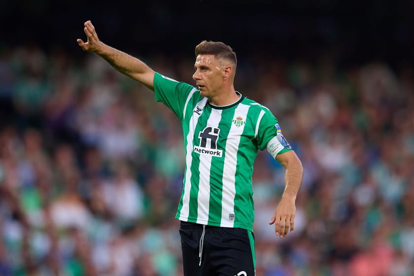 Top 5 football legends who have retired this year (2023)