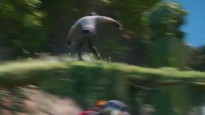 Fortnite Chapter 4 Season 3 trailer: Rideable Raptors, Optimus Prime ...