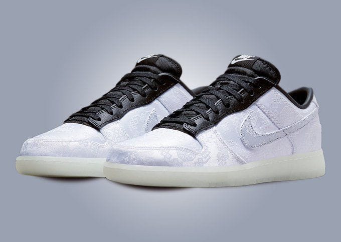 5 best Nike Dunk collabs of 2023