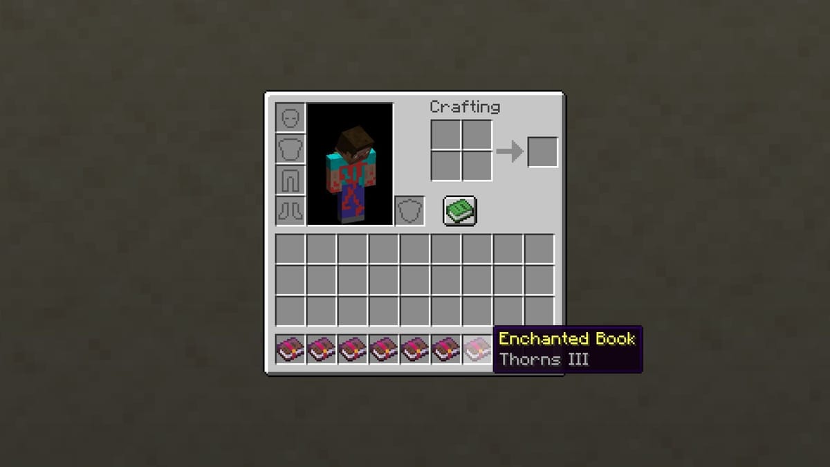 7 worst enchantments in Minecraft 1.20