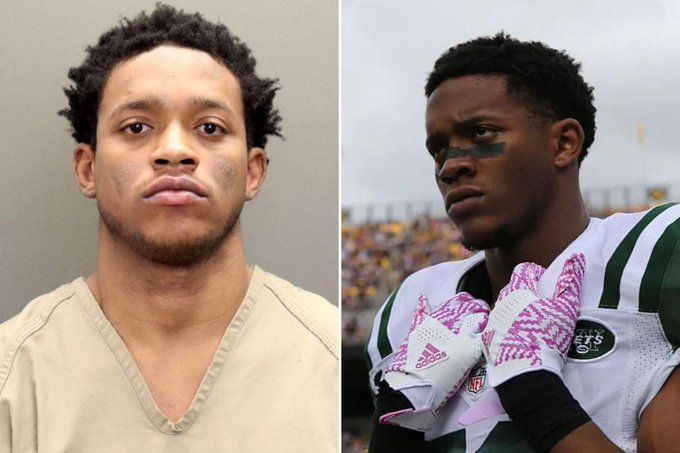 What happened to Darron Lee? Arrest warrant issued for former Jets player