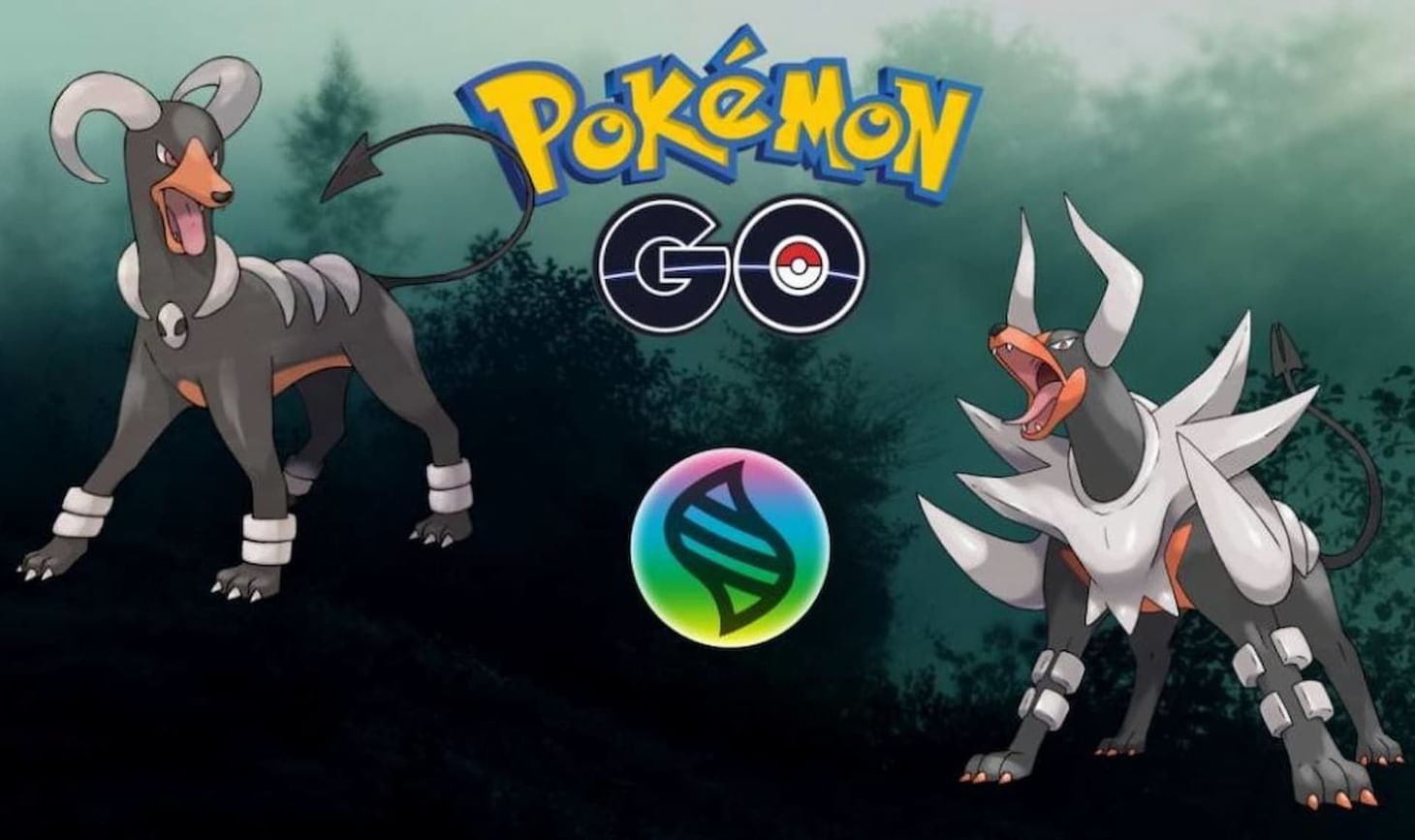 10 best Dark-types in Pokemon GO