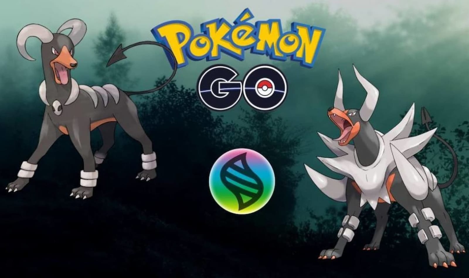10 best Dark-types in Pokemon GO