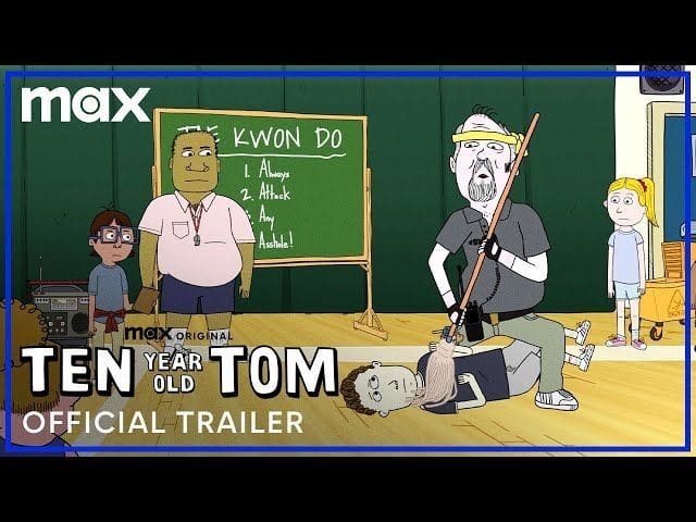 Ten Year Old Tom season 2: Release date, trailer, what to expect, and ...