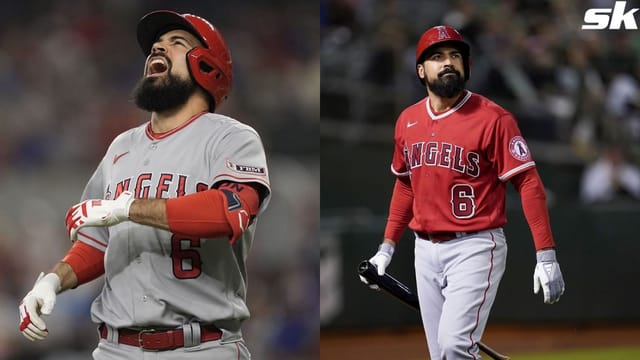 Los Angeles Angels fans miffed as wrist injury sends Anthony Rendon ...