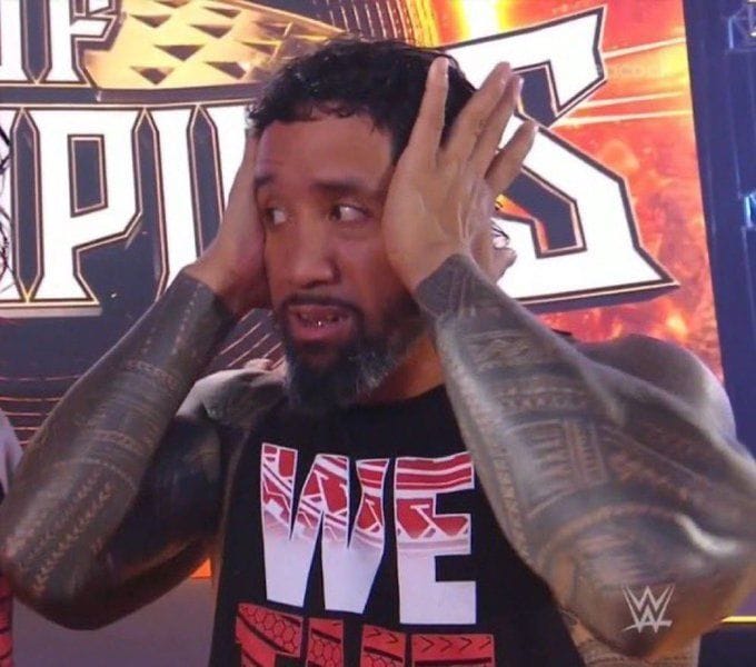 "Not interested," "I gotta get popcorn for this" - Major segment with ...