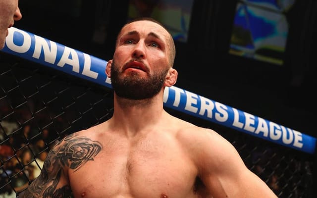 Stevie Ray MMA earnings: How much did the recently-retired vet make ...