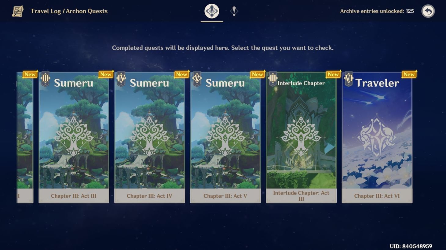 5 tips to prepare for Genshin Impact Fontaine update