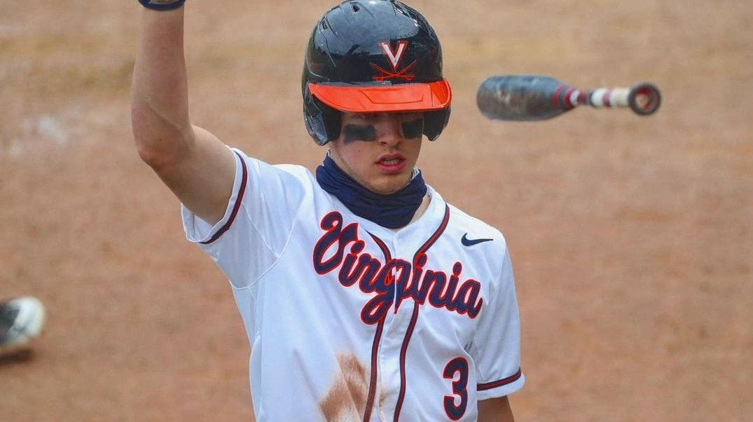 How old is Kyle Teel? | Get to Know Kyle Teel: Age, Birthplace, and ...