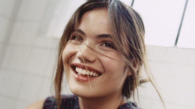 Emma Raducanu shines in smart casual for new magazine photoshoot