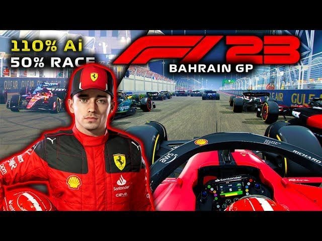 F1 23 driver ratings guide: Best teams, drivers, and more