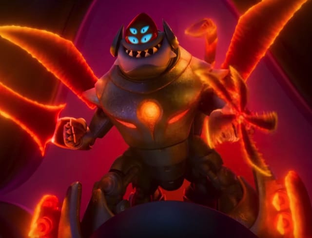 Pixar's Elio: Cast list and characters explored