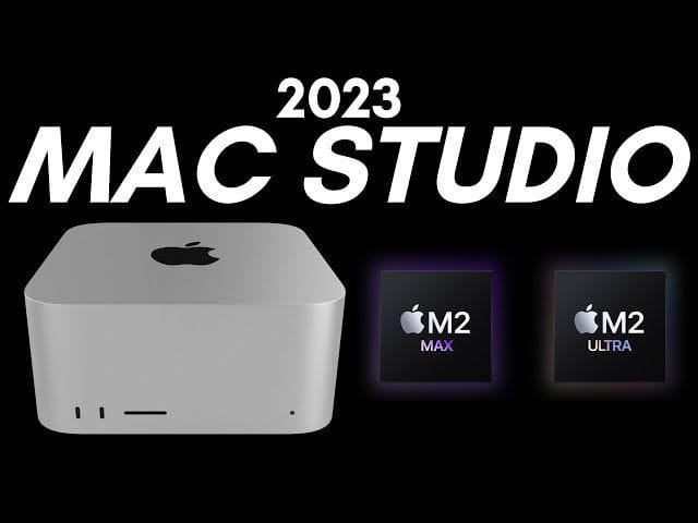Mac Studio vs Mac Pro: Which Apple desktop suits your work best?