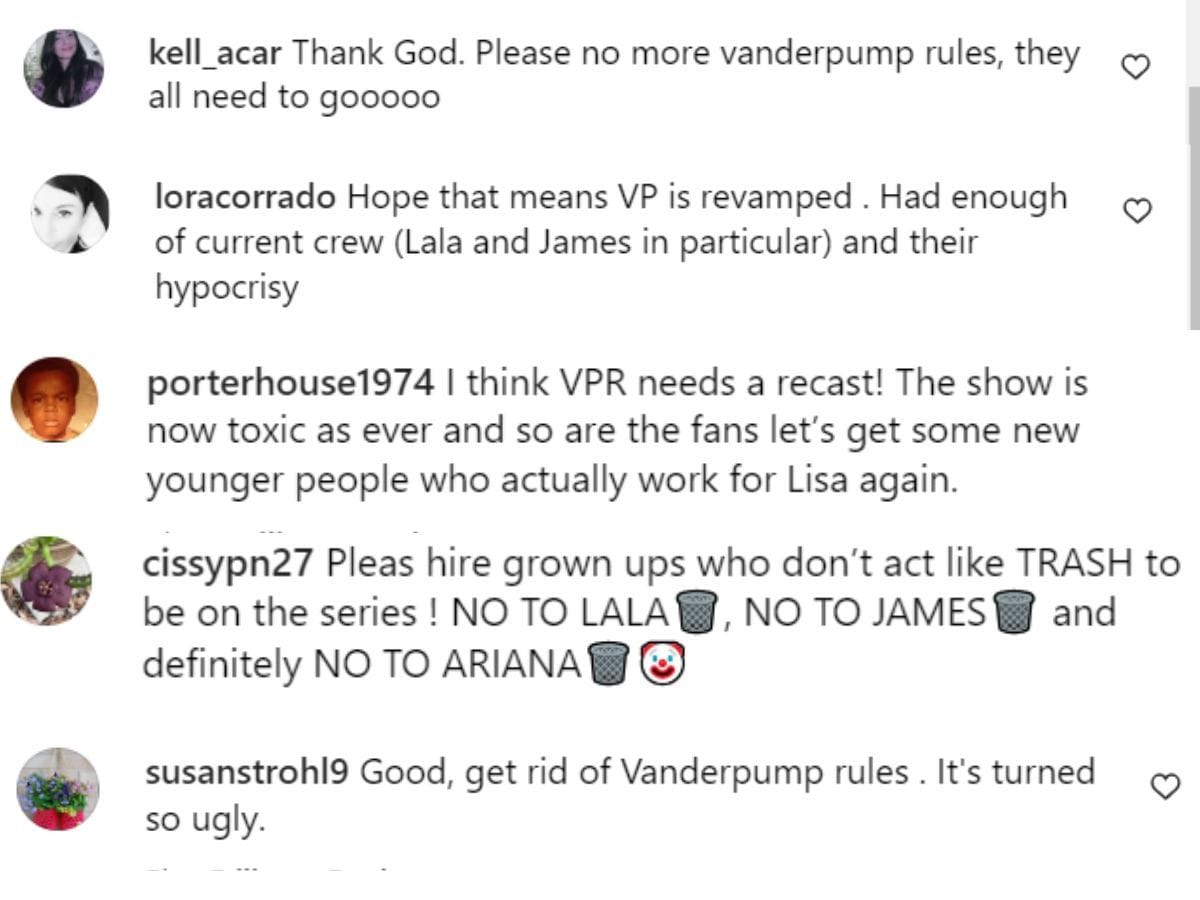 "Sickened and appalled": Fans ask Lisa Vanderpump to not hire ...