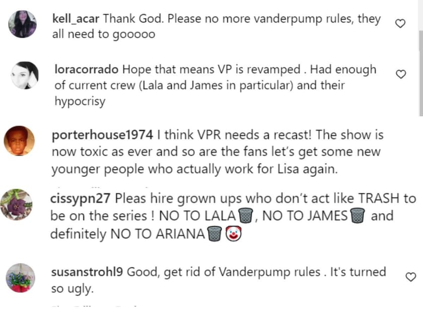 "Sickened and appalled": Fans ask Lisa Vanderpump to not hire ...