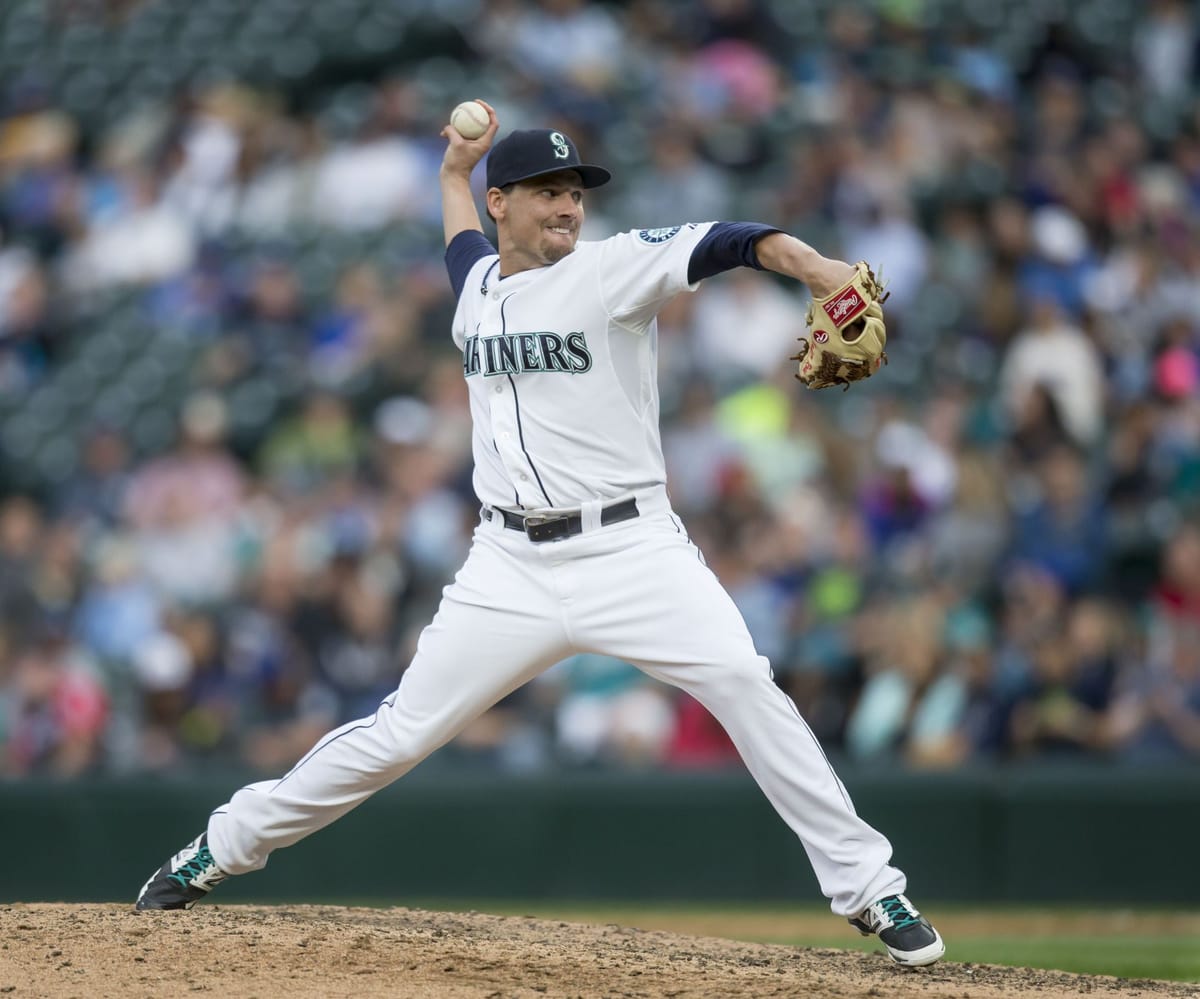 Danny Farquhar: When former White Sox pitcher Danny Farquhar detailed ...