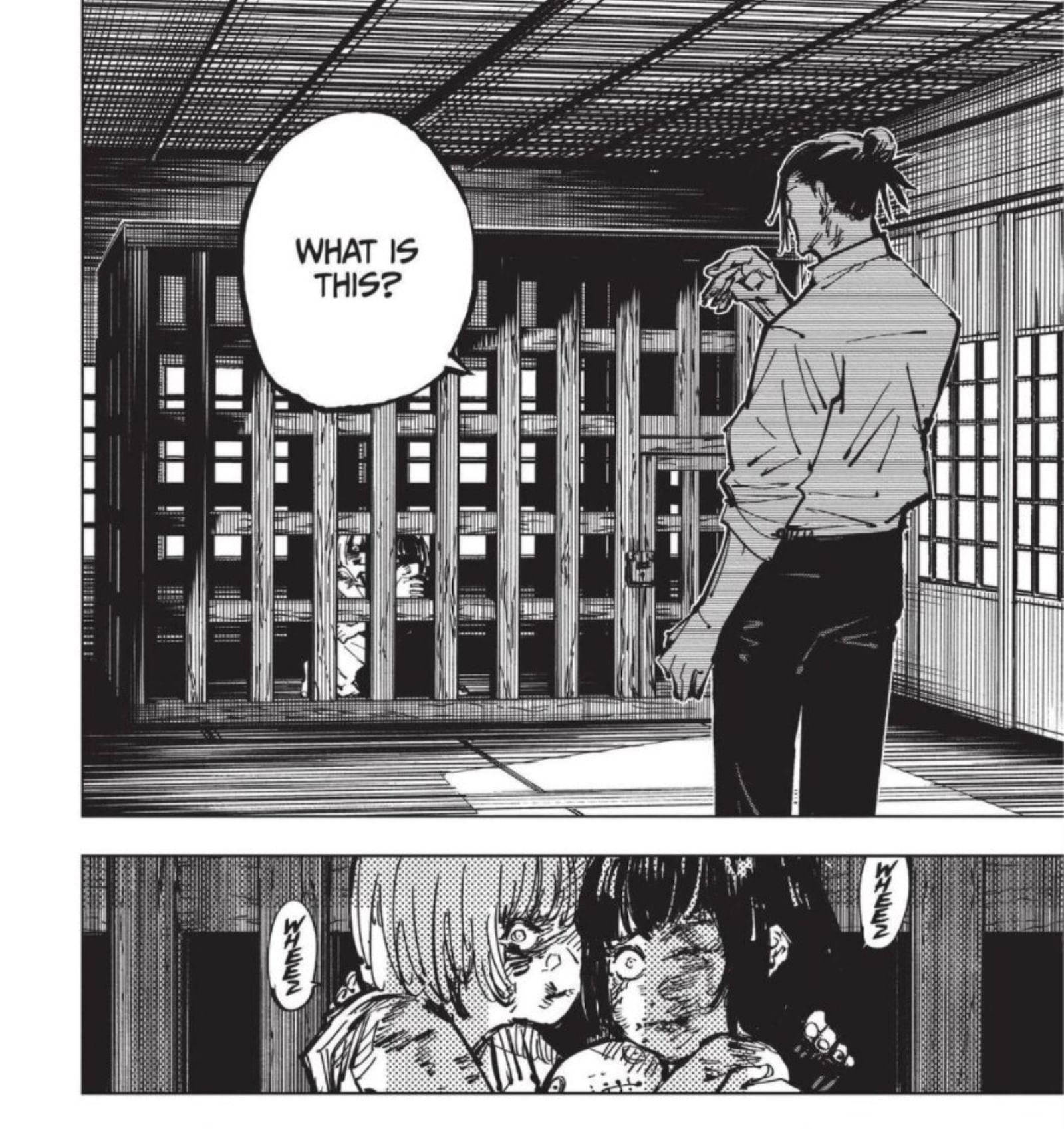 10 mysteries that will be solved in Jujutsu Kaisen season 2