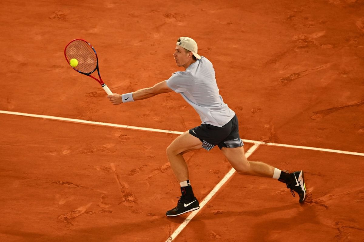 Halle Open 2023: Denis Shapovalov vs Lloyd Harris preview, head-to-head, prediction, odds and pick