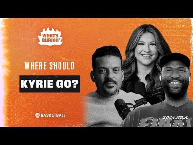 "Curious what Lakers fans out there want" - Rachel Nichols questions ...