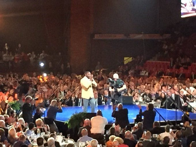 Ray Lewis wife: Is former Ravens star married? A look into his family