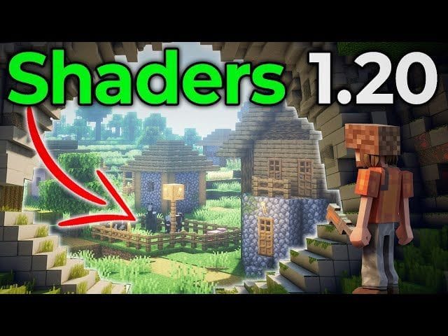 10 best Minecraft 1.20 shaders