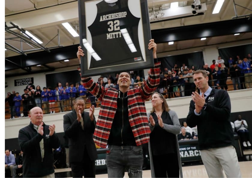 Who are Aaron Gordon's parents, Ed Gordon and Shelly Davis? Looking at ...