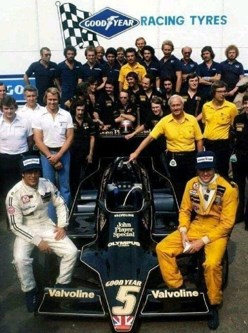 “You can only imagine the agony”: NASCAR legend Mario Andretti on ...