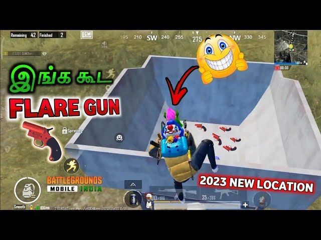 5 best tips and tricks to secure airdrops in BGMI