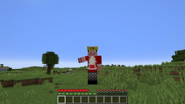 10 best skins to use in Minecraft 1.20