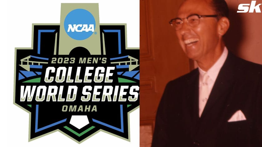 Why is the College World Series in Omaha? Charles Schwab Field's iconic status, examined
