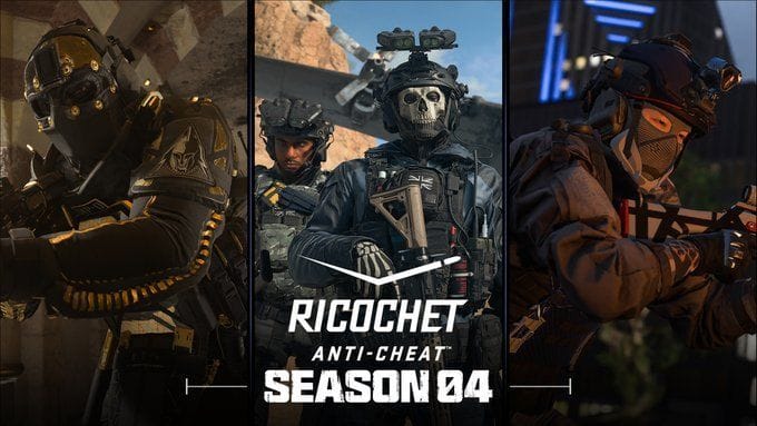 Call of Duty developers upgrade RICOCHET with new ways to combat ...