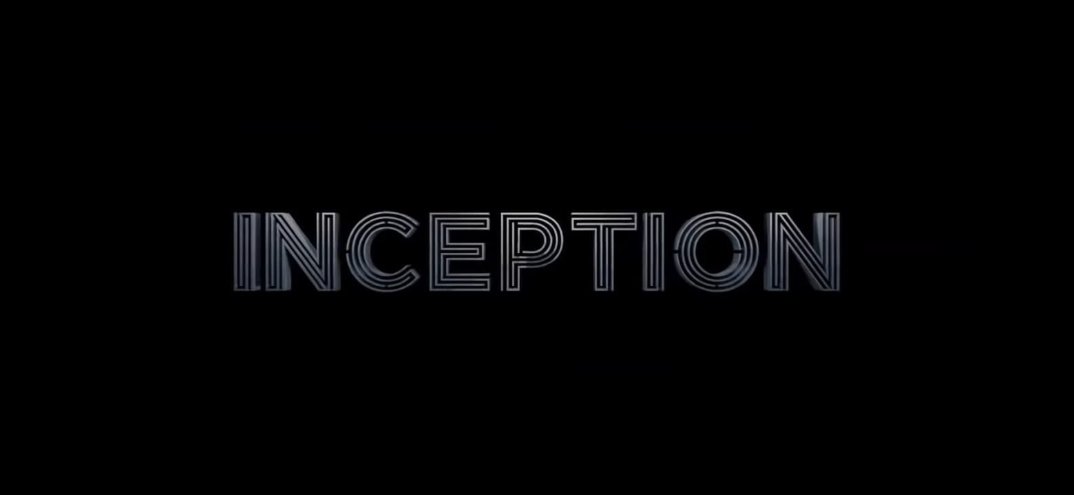 Where to watch Inception?