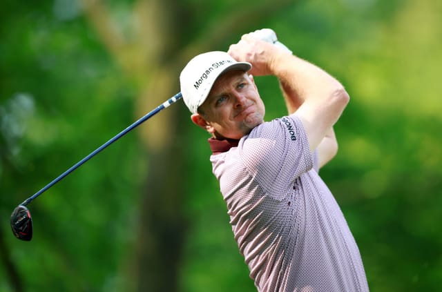 2023 RBC Canadian Open Saturday Round 3 tee times and pairings explored