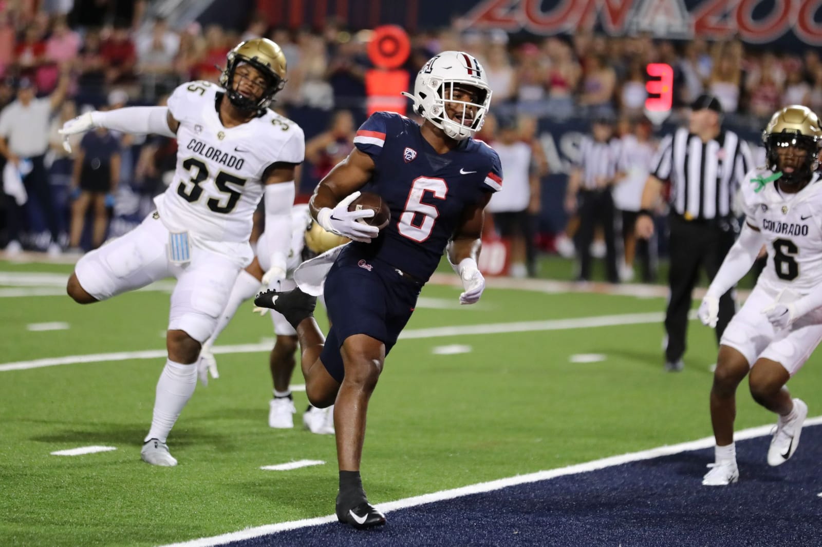 College Football Conference Realignment Rumors: Will Colorado and ...