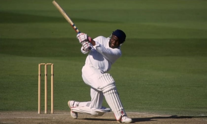 Brian Lara Highest Test Score