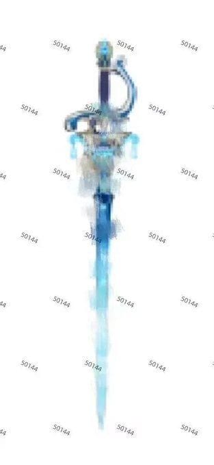 Genshin Impact leaks: New Sumeru mummy girl character model and ...