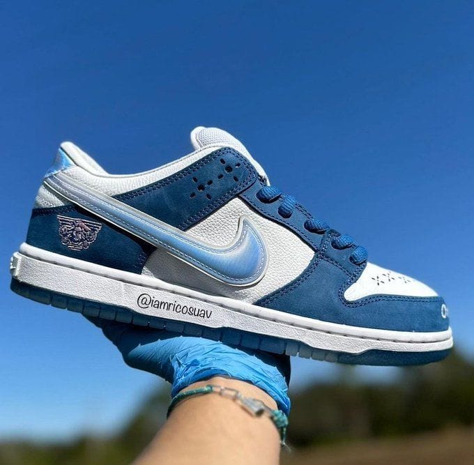 5 best "Blue" Nike Dunks dropping in 2023