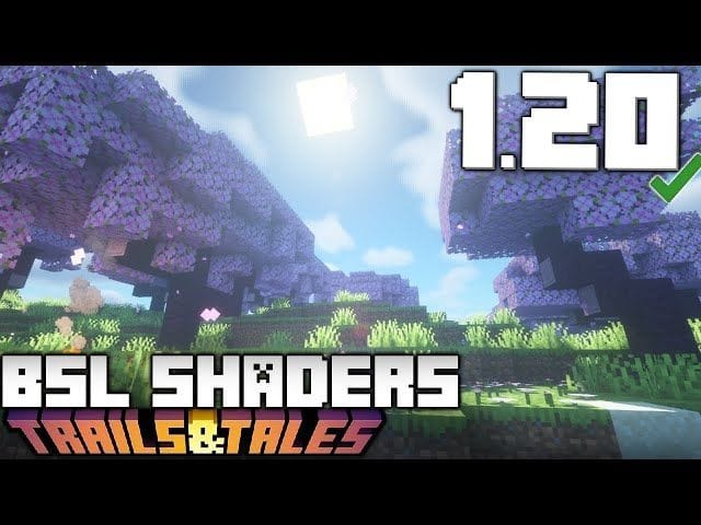 10 best Minecraft 1.20 shaders