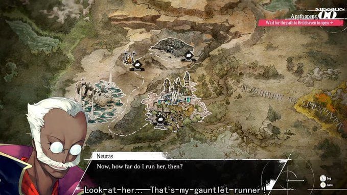 New ATLUS RPG Metaphor ReFantazio revealed at Xbox Games Showcase