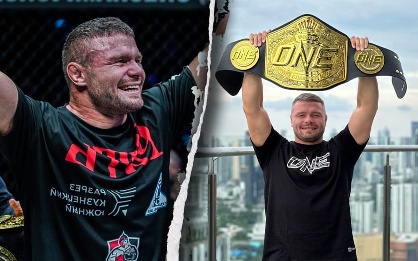 Anatoly Malykhin confident he’ll get undisputed heavyweight throne