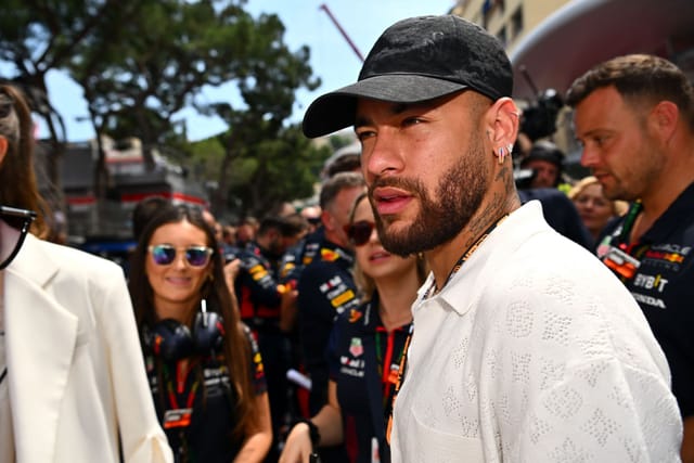 Spanish GP incident involving Neymar could force changes by FIA pre-F1 ...