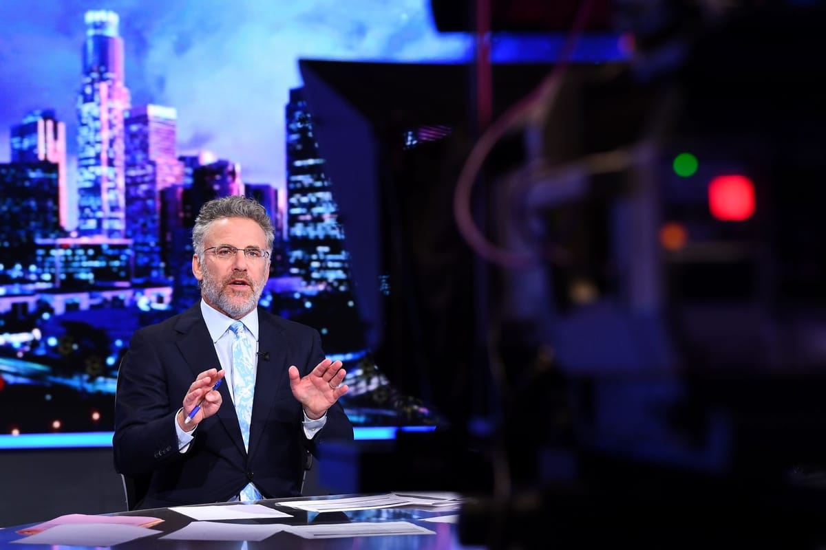 Neil Everett net worth: How much did 'SportsCenter' presenter earn in ...