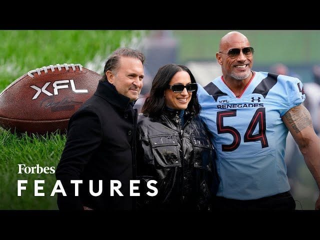 Insane WWE lawsuit featuring The Rock finally dismissed