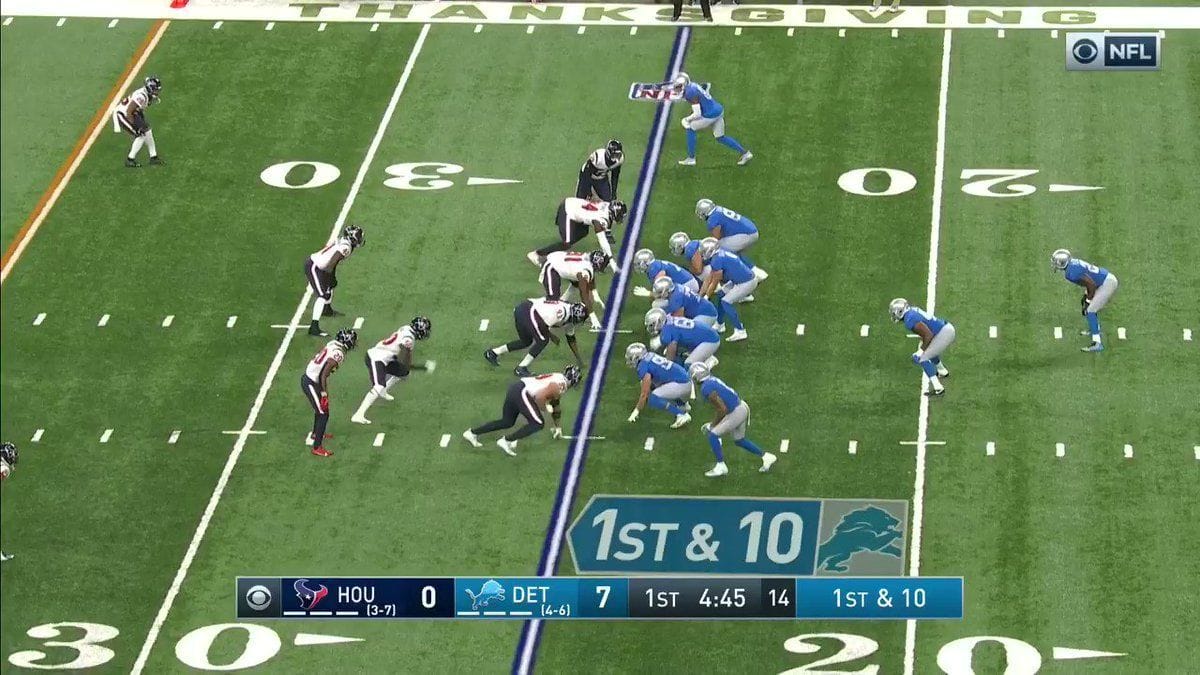 5 times J.J. Watt proved he was the king of destroying NFL superstars