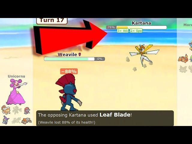 10 best Pokemon Natures of all time