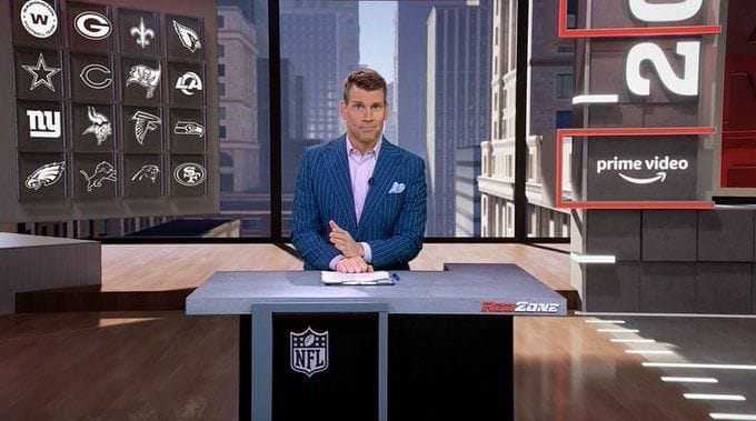 How to watch NFL Network on DIRECTV? Everything you need to know