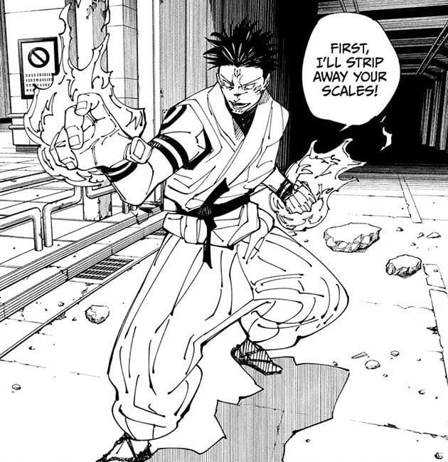 Jujutsu Kaisen Chapter 225 Release Date and Time, Countdown, Where to ...