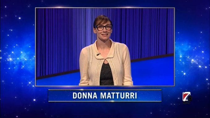 Who won Jeopardy! tonight? June 26, 2023, Monday
